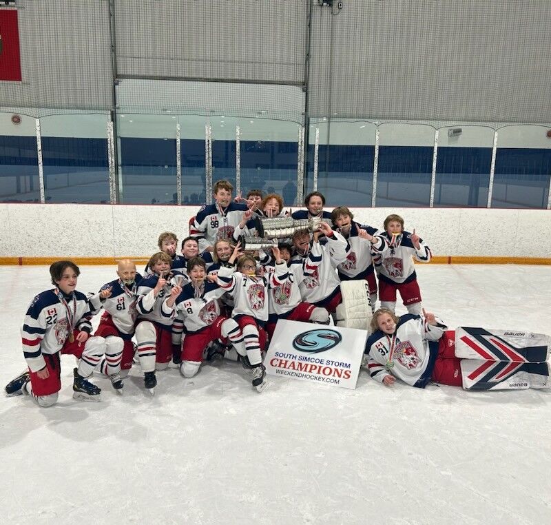 U14 > U14 A > News > U14 BB Paul Dossey Memorial Tournament Champions ...